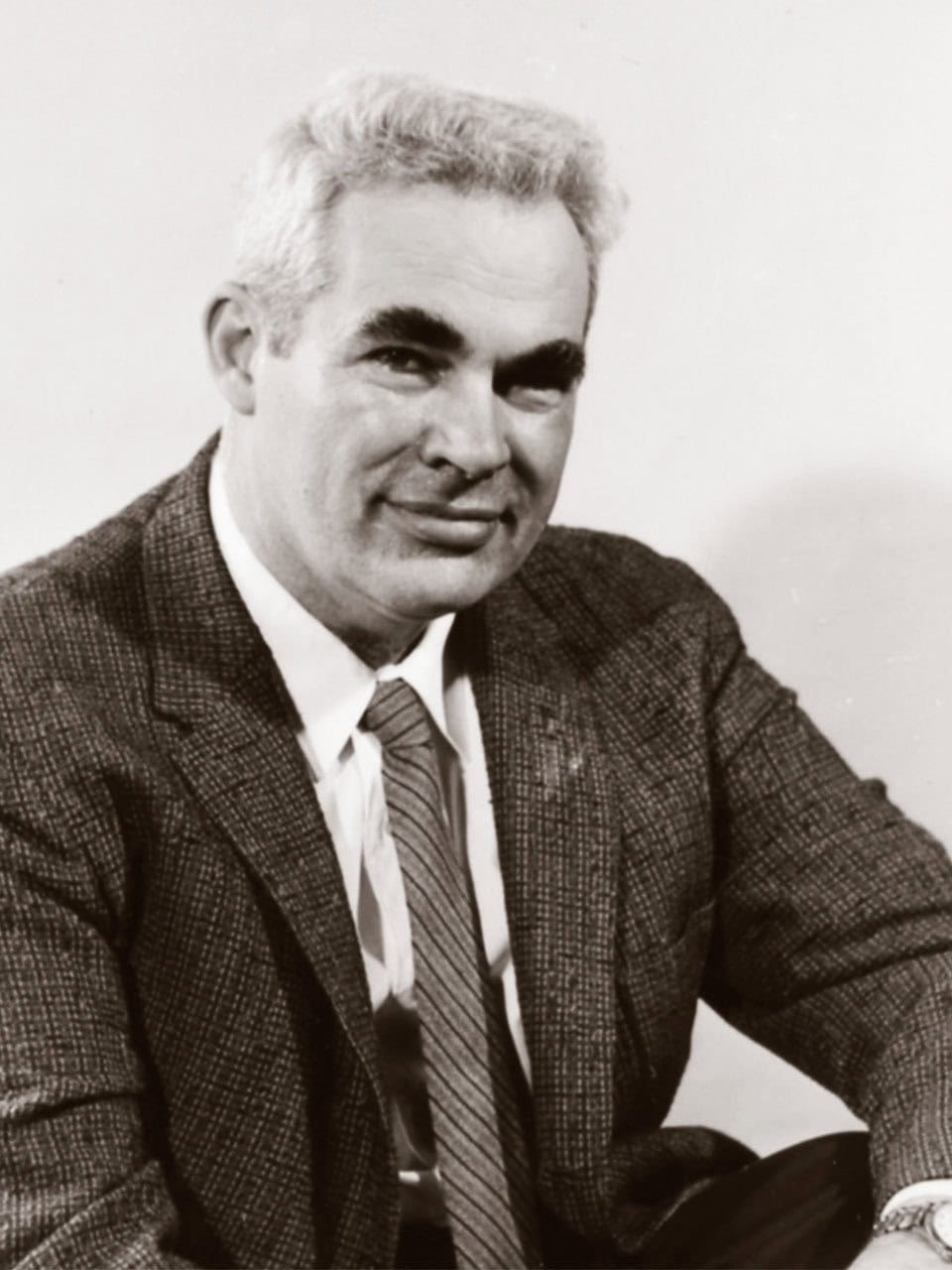 Ed Lesher: Aircraft Hall of Famer - Michigan Engineering News