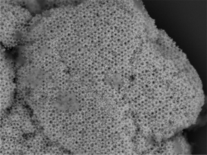 Most complex nanoparticle crystal ever made by design - Michigan ...