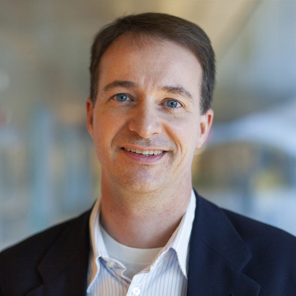 Precision health pioneer named to MIT Technology Review innovator list ...
