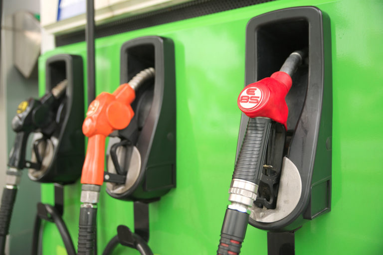 We're doing ethanol wrong - Engineering Research News