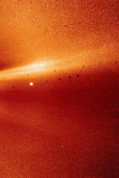 Parker Solar Probe: ‘We’re missing something fundamental about the sun ...