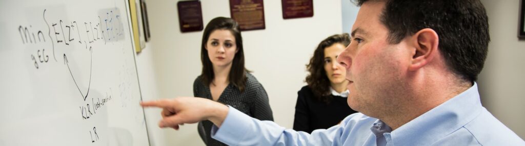 How precision medicine is improving prostate cancer treatment ...