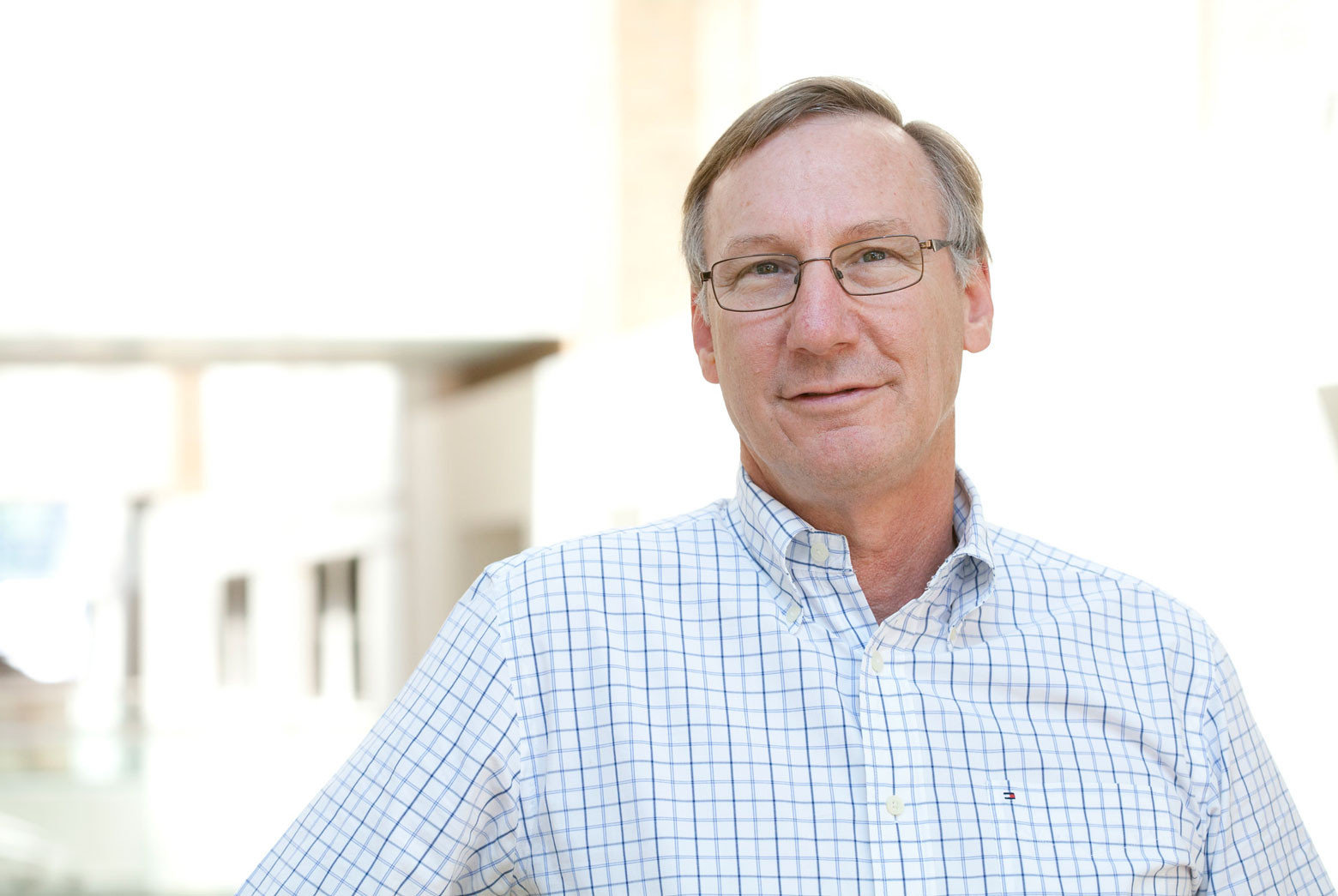 Russel Lecture Fighting Climate Change With Organic Electronics