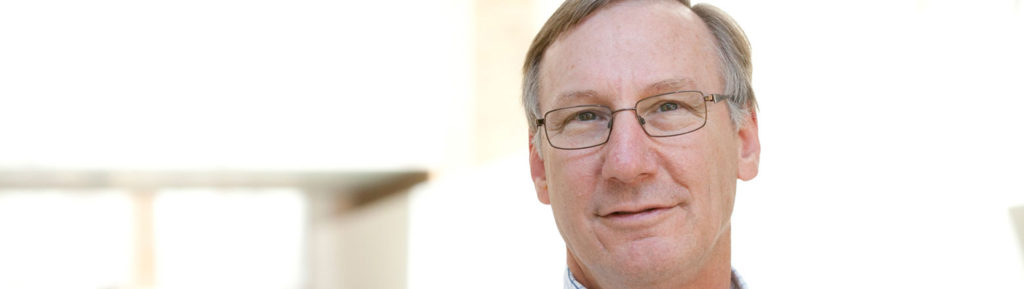 Russel Lecture: Fighting climate change with organic electronics ...