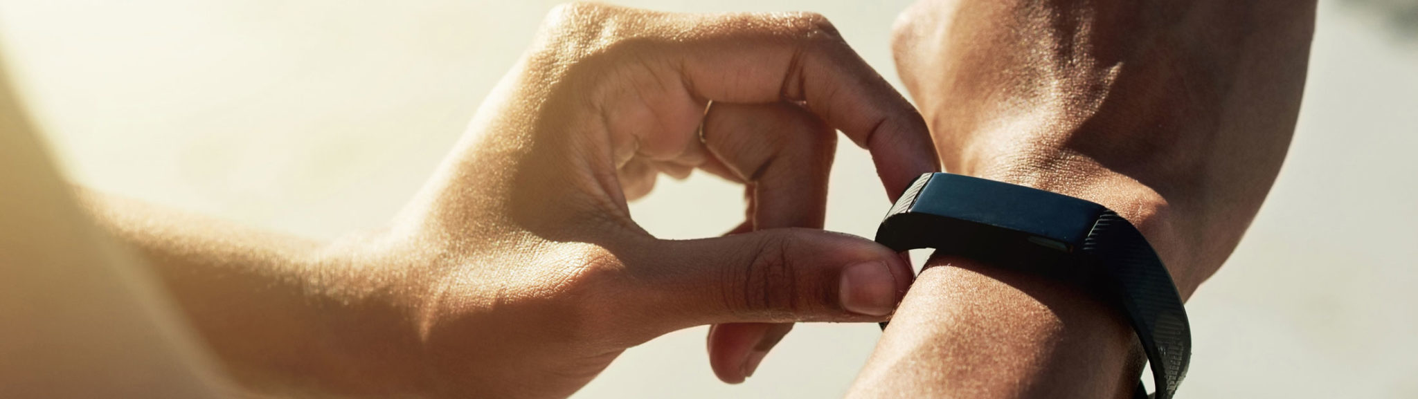 Could a smartwatch identify an infection before you start spreading it ...