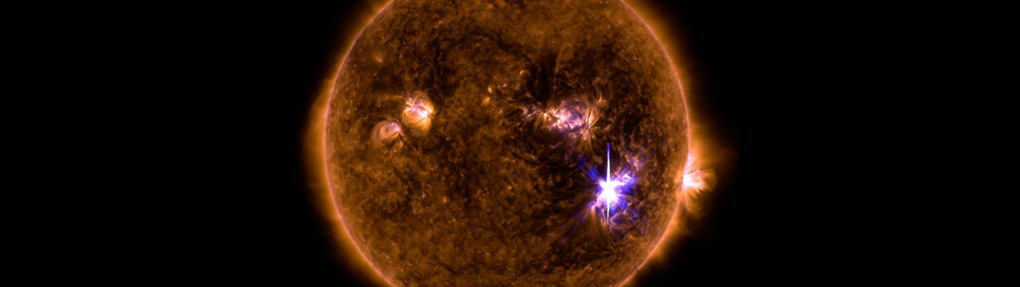 Solar storm: U-M model’s predictions ‘a remarkable achievement ...