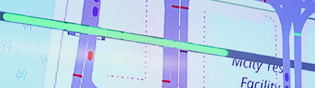 Combining the real and virtual worlds improves driverless vehicle ...