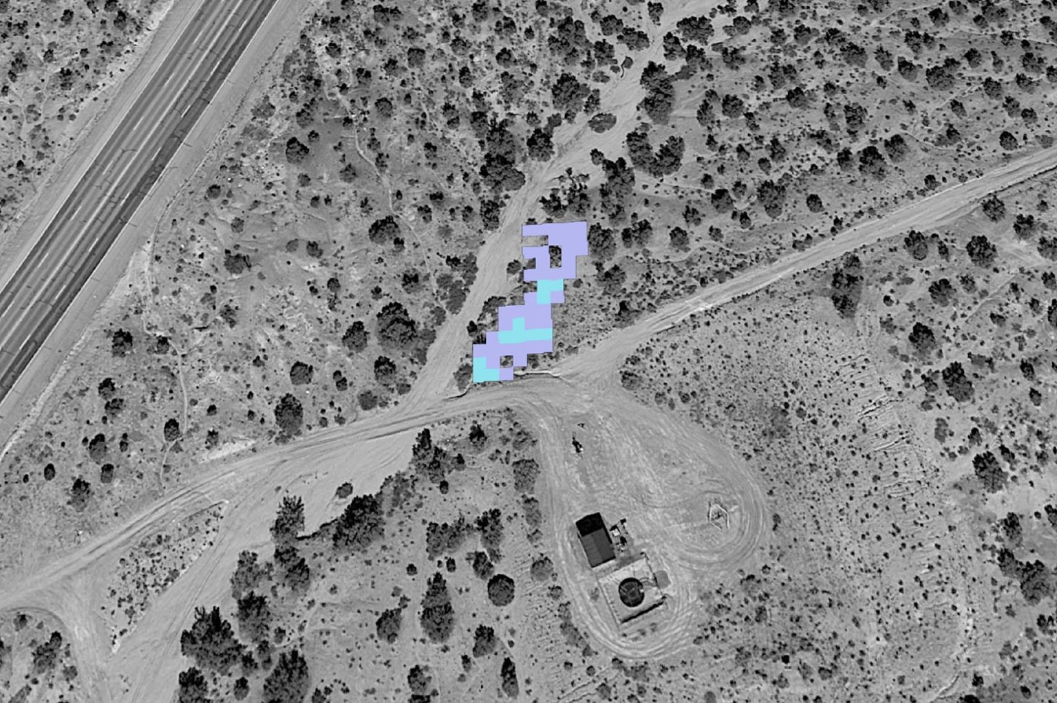 Methane leaks: A new way to find and fix in real time - Michigan ...