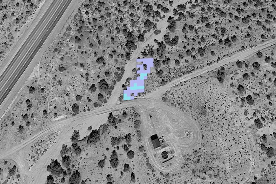 Methane leaks: A new way to find and fix in real time - Michigan ...