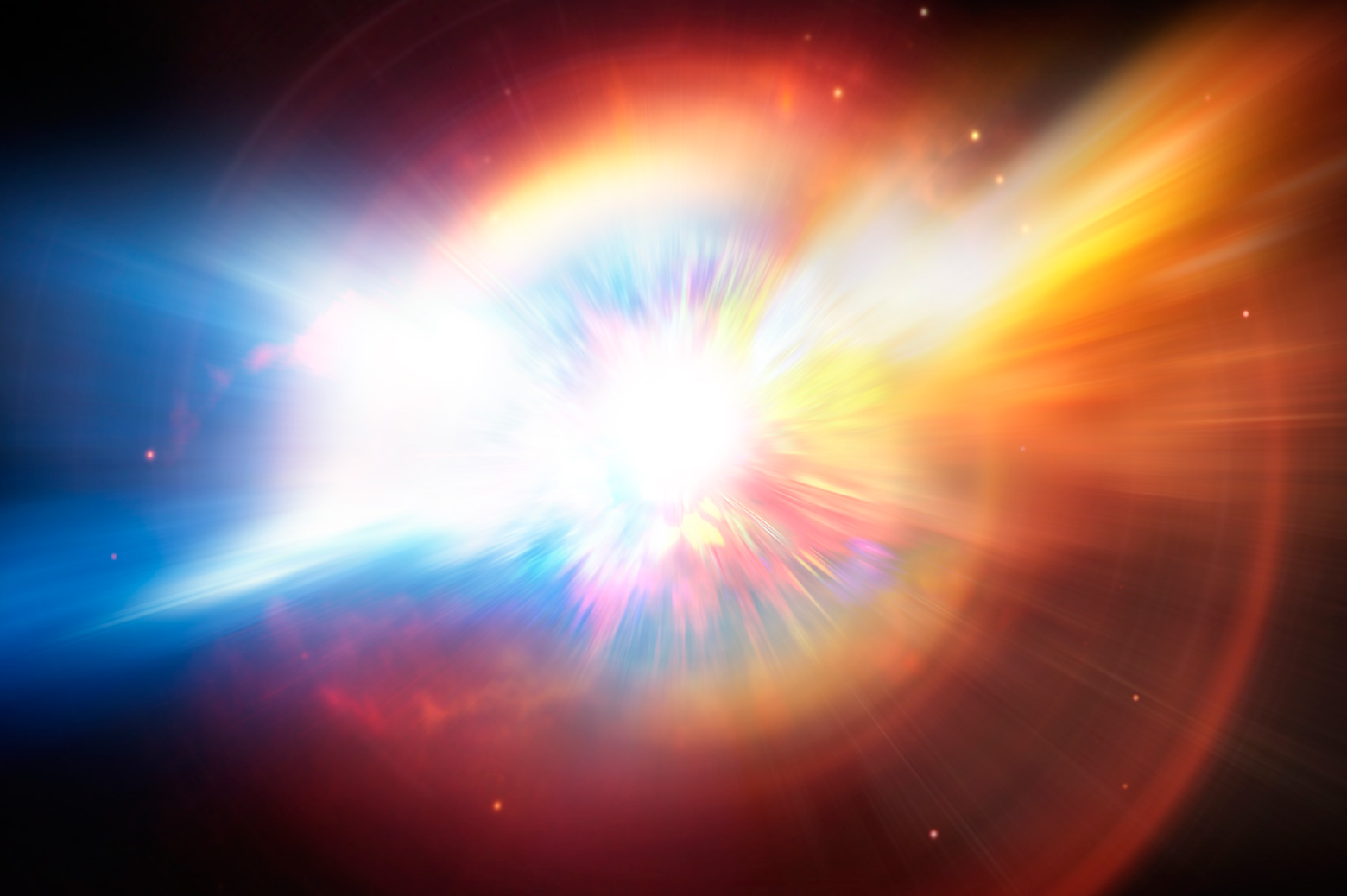 Recreating supernova reaction yields new insights for fusion energy ...