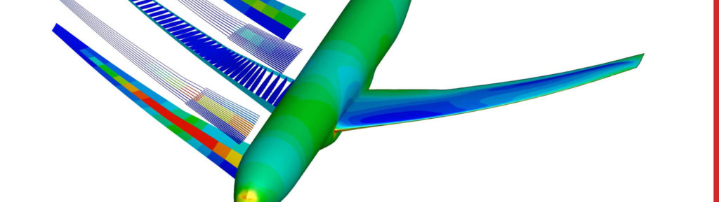 Streamlining aircraft - Michigan Engineering News