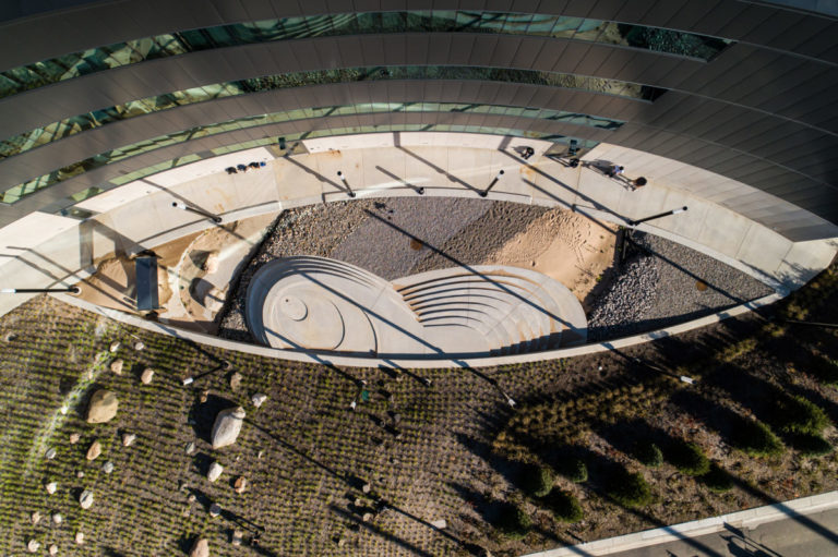 U-Michigan, Ford open world-class robotics complex - Michigan ...