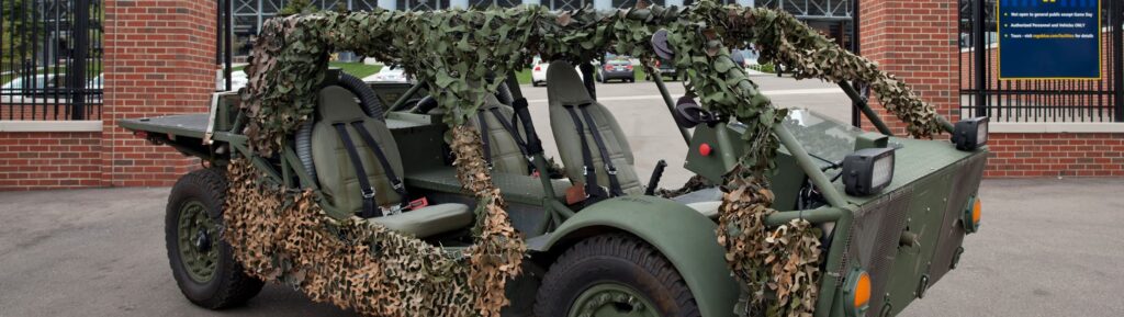 U-M’s Automotive Research Center is a ‘national strategic asset ...