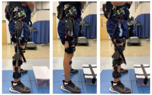 $1.7M to build everyday exoskeletons to assist with lifting, walking ...