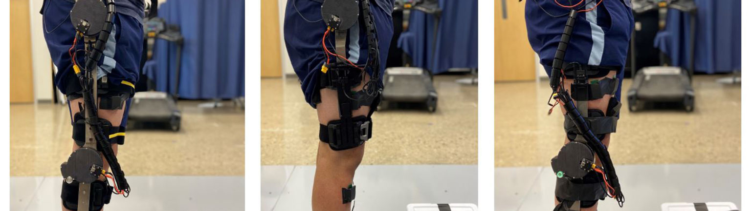 $1.7M to build everyday exoskeletons to assist with lifting, walking ...