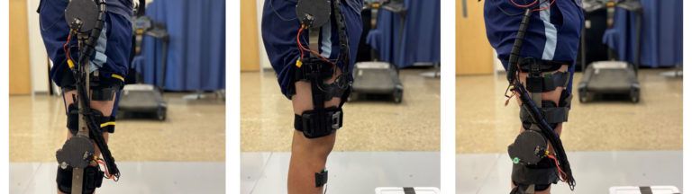 $1.7M to build everyday exoskeletons to assist with lifting, walking ...