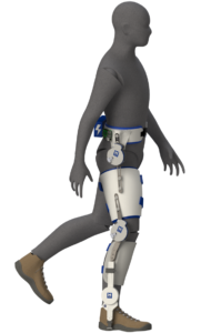 $1.7M to build everyday exoskeletons to assist with lifting, walking ...