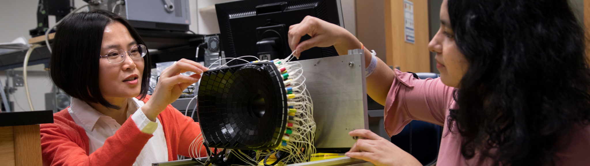 How sound waves trigger immune responses to cancer in mice - Michigan ...