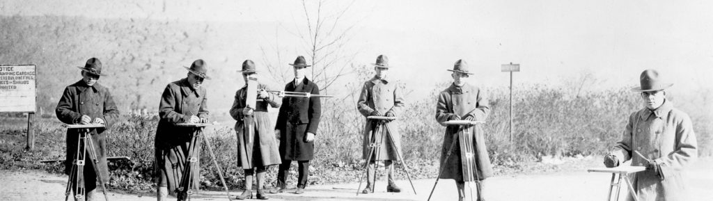 Legacy of Michigan Engineering: 200 years of discovery and achievement ...