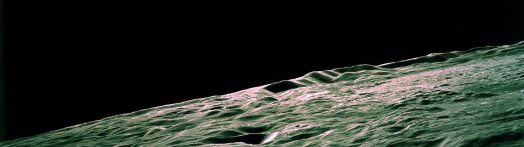 Apollo 15 — 50th anniversary - Michigan Engineering News