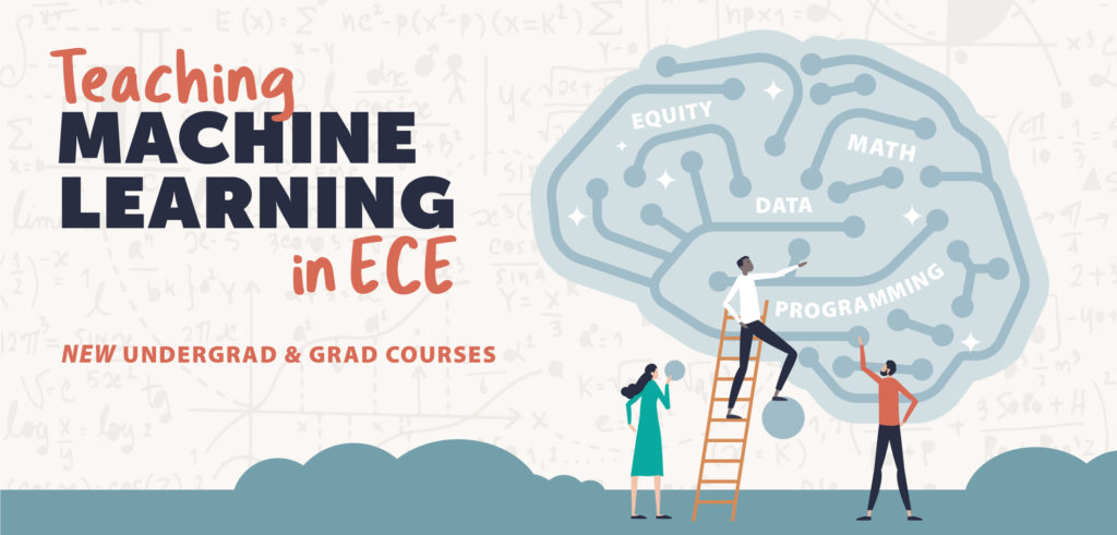 Teaching Machine Learning in ECE - Michigan Engineering News
