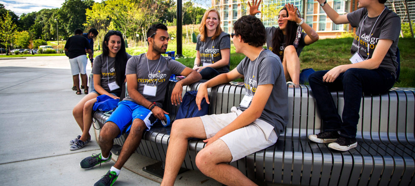 Building a better environment: efforts in CSE, CoE expand to meet ...