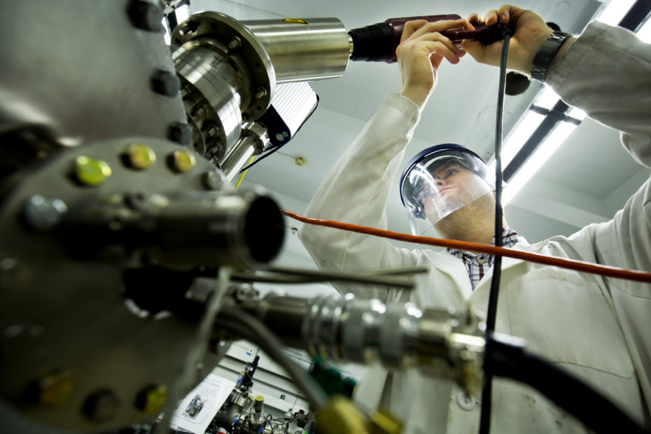 $5.1M to advance nuclear energy awarded to U-M - Michigan Engineering News