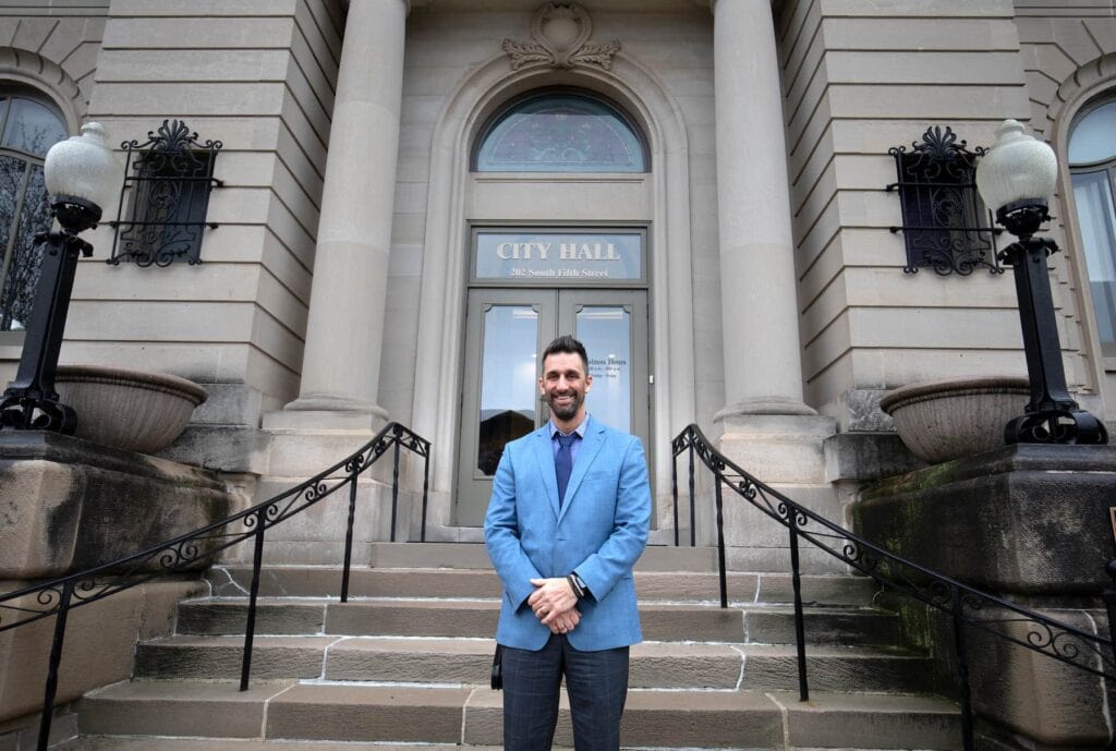 When climate change hits home - Michigan Engineering News