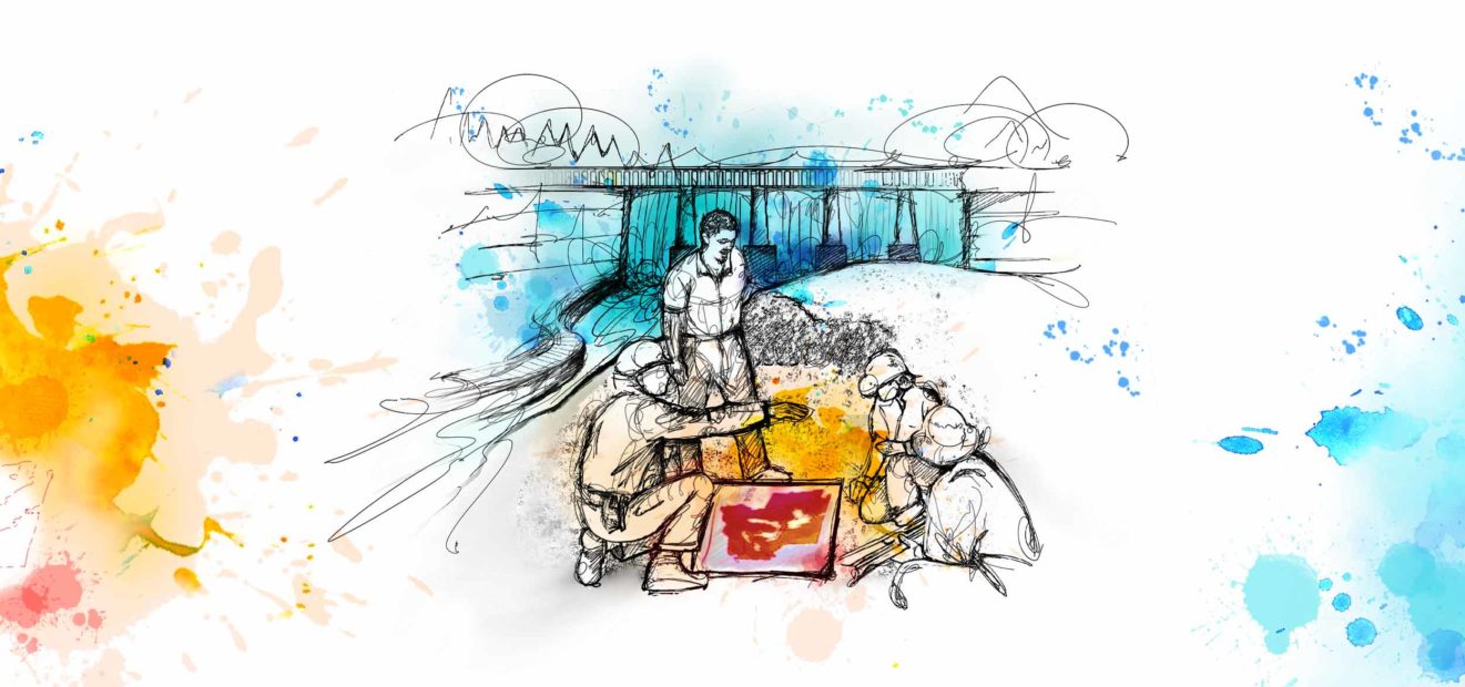 Creating climate-resilient communities - Michigan Engineering News