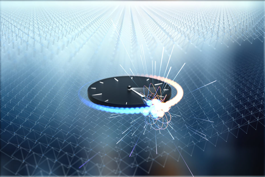 Seeing electron movement at fastest speed ever could help unlock next ...