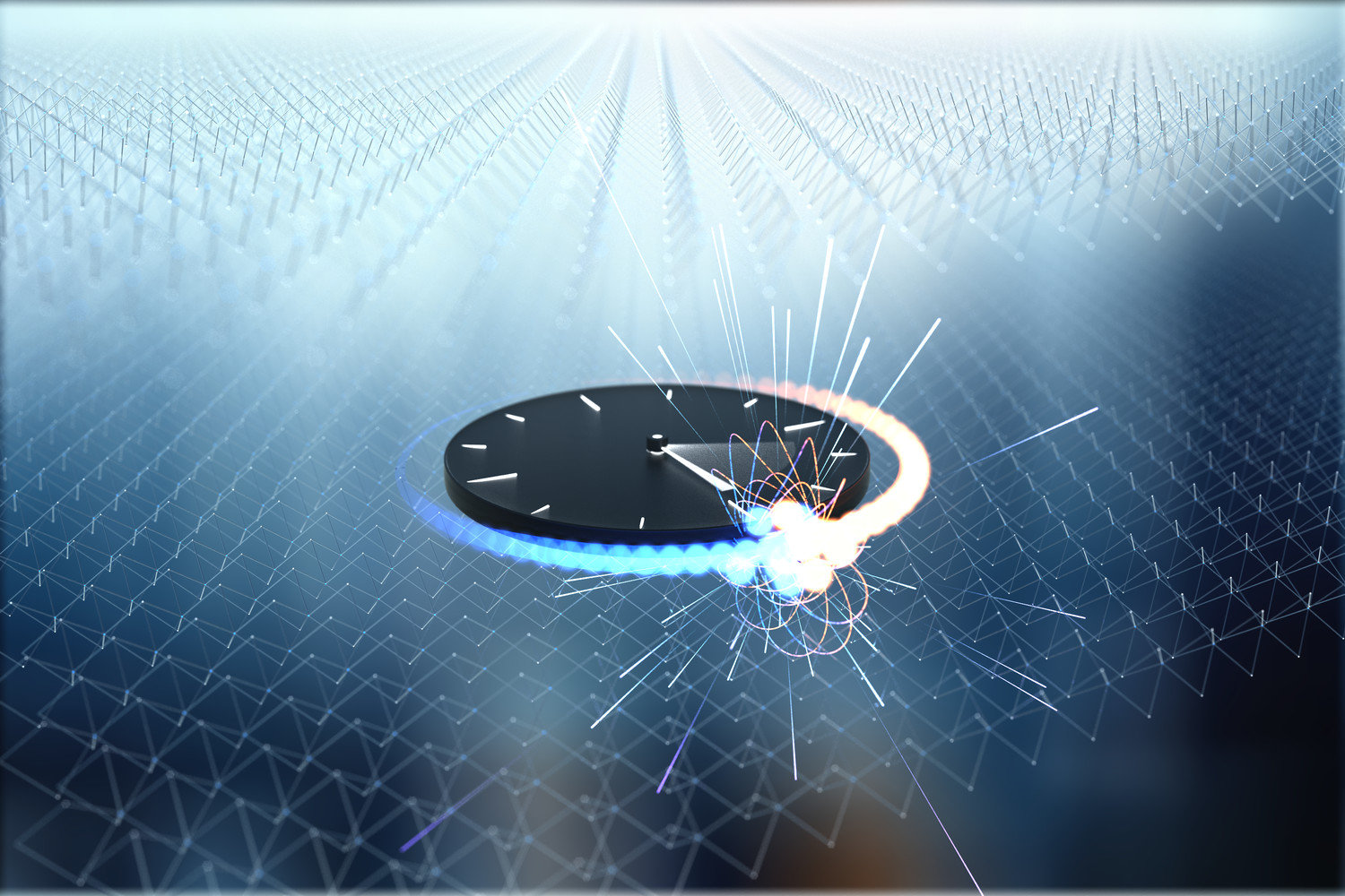 Seeing electron movement at fastest speed ever could help unlock next ...