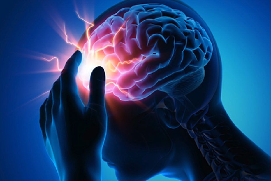 New non-invasive optical imaging approach for monitoring brain health ...