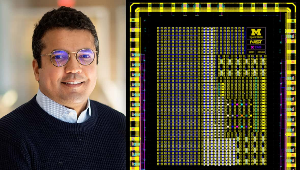Open Source Hardware A Growing Movement To Democratize Ic Design