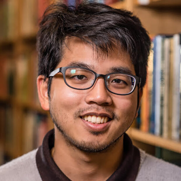 Two Michigan Engineering researchers named 2025 Sloan Research Fellows ...