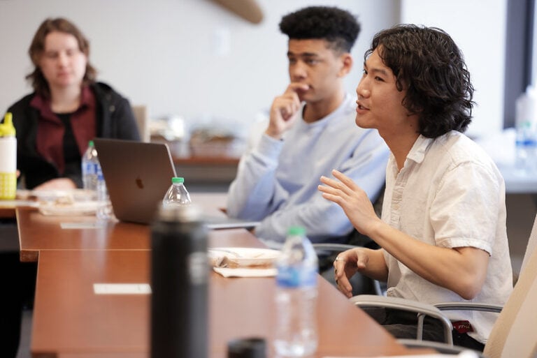 M.A.R.S. Dialogues explore the ethics underpinning aerospace today and ...