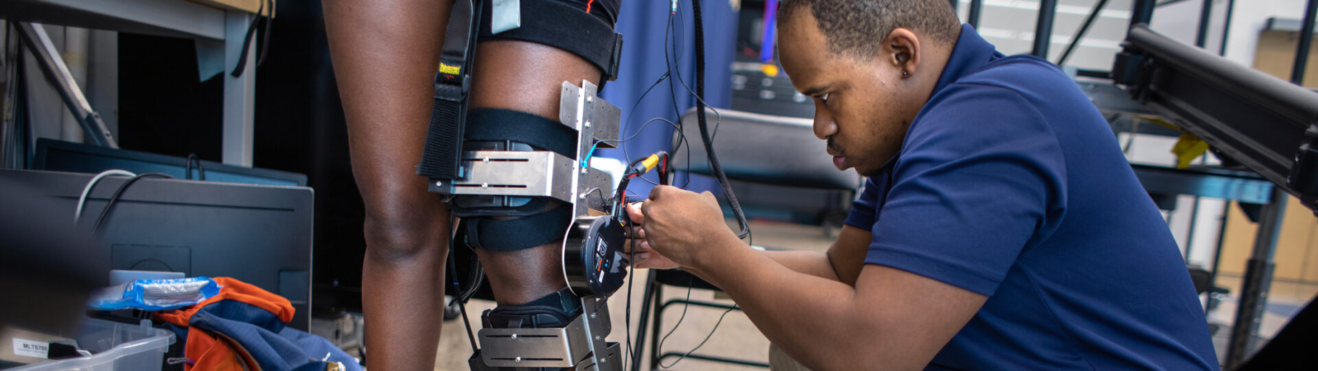 $3.1M to transform post-stroke mobility treatment - Michigan ...