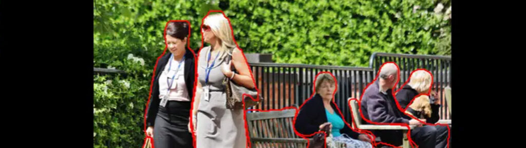 New apps for visually impaired users provide virtual labels for ...