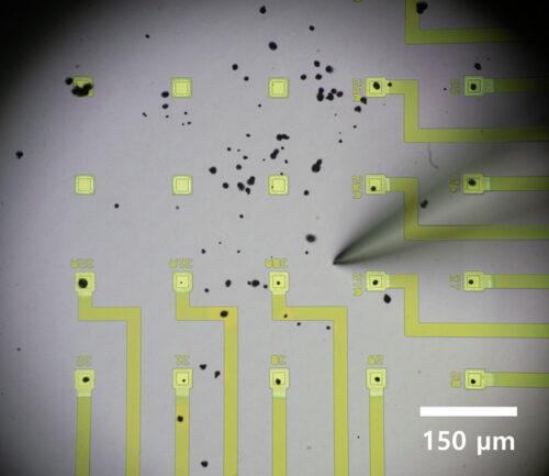 Cracking in lithium-ion batteries speeds up electric vehicle charging ...