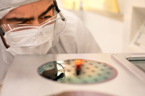 Semiconductor workforce program increases access to hands-on training ...