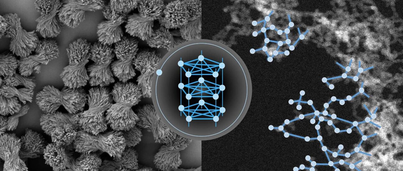 Largest U.S. investment in particle self-assembly seeks to deliver on ...
