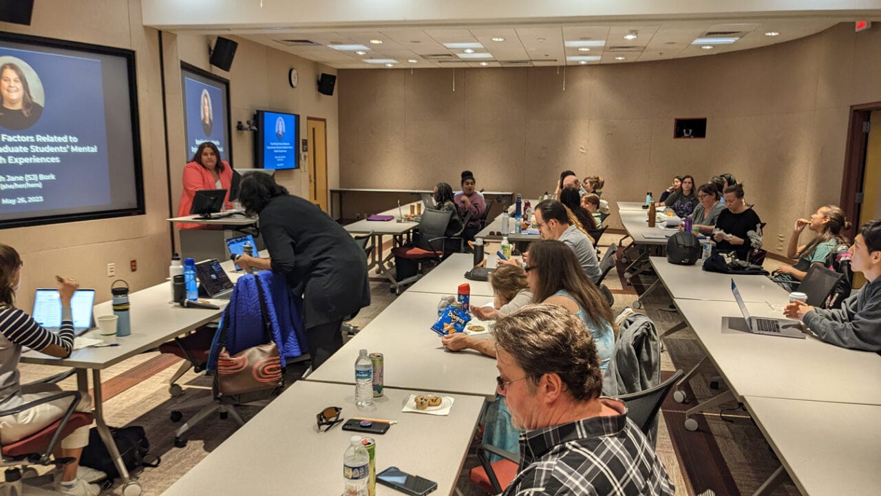 Educating engineers as whole people - Michigan Engineering News