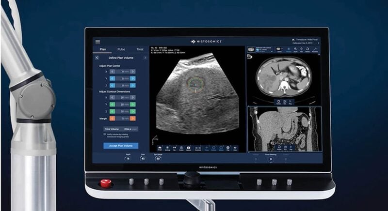 These bubbles kill cancer - Michigan Engineering News