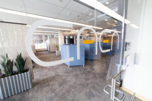 New quieter study space available to all students - Michigan ...