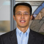 Henry Liu to lead expanded UMTRI that includes Mcity - Michigan ...
