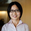 U-M's Zhen Xu, histotripsy co-inventor, honored with endowed ...
