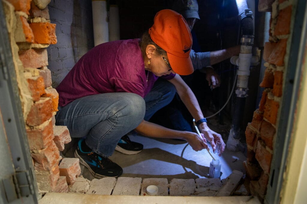 Building Flint’s trust in its drinking water - Michigan Engineering News