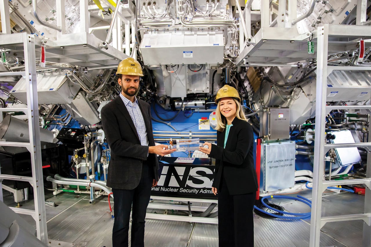 New energy - Michigan Engineering News
