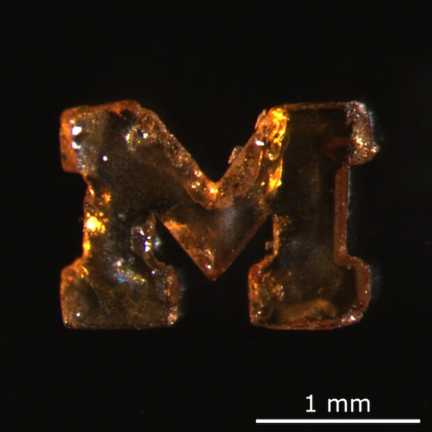 Squishy, metal-free magnets to power robots and guide medical implants ...