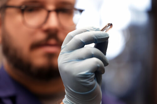 Squishy, metal-free magnets to power robots and guide medical implants ...