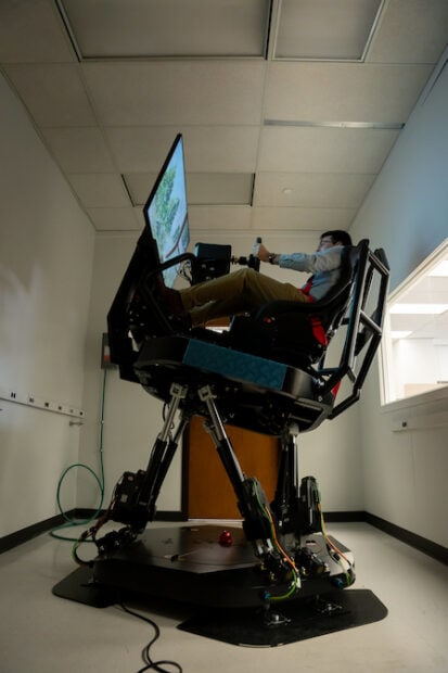 Off-road autonomy: Automotive Research Center funded with $100 million ...
